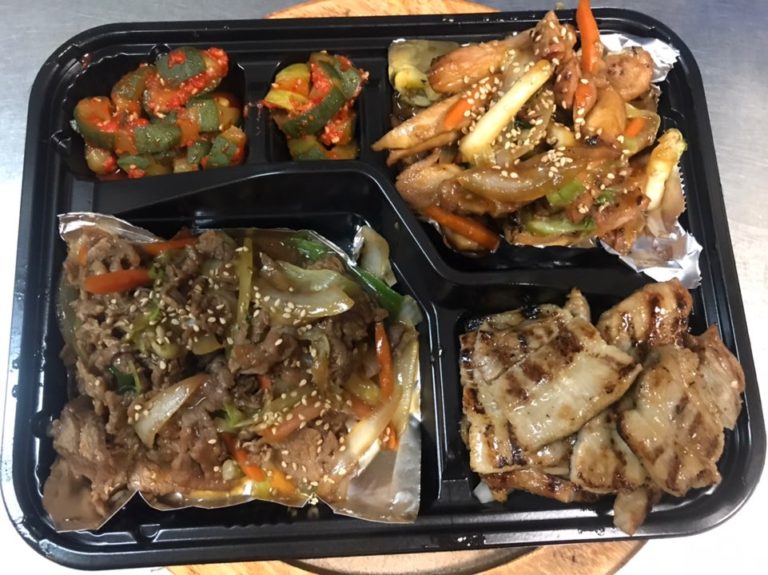 MENU – Hansang Korean Restaurant in Virginia Beach